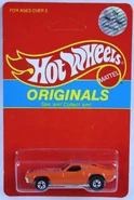 Dixie Challenger | Hot Wheels Wiki | Fandom