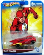 The Flash | Hot Wheels Wiki | Fandom