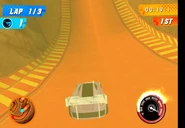 Paradigm Shift | Hot Wheels Wiki | Fandom
