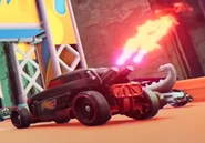 Rip Rod | Hot Wheels Wiki | Fandom