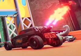 Rip Rod | Hot Wheels Wiki | Fandom