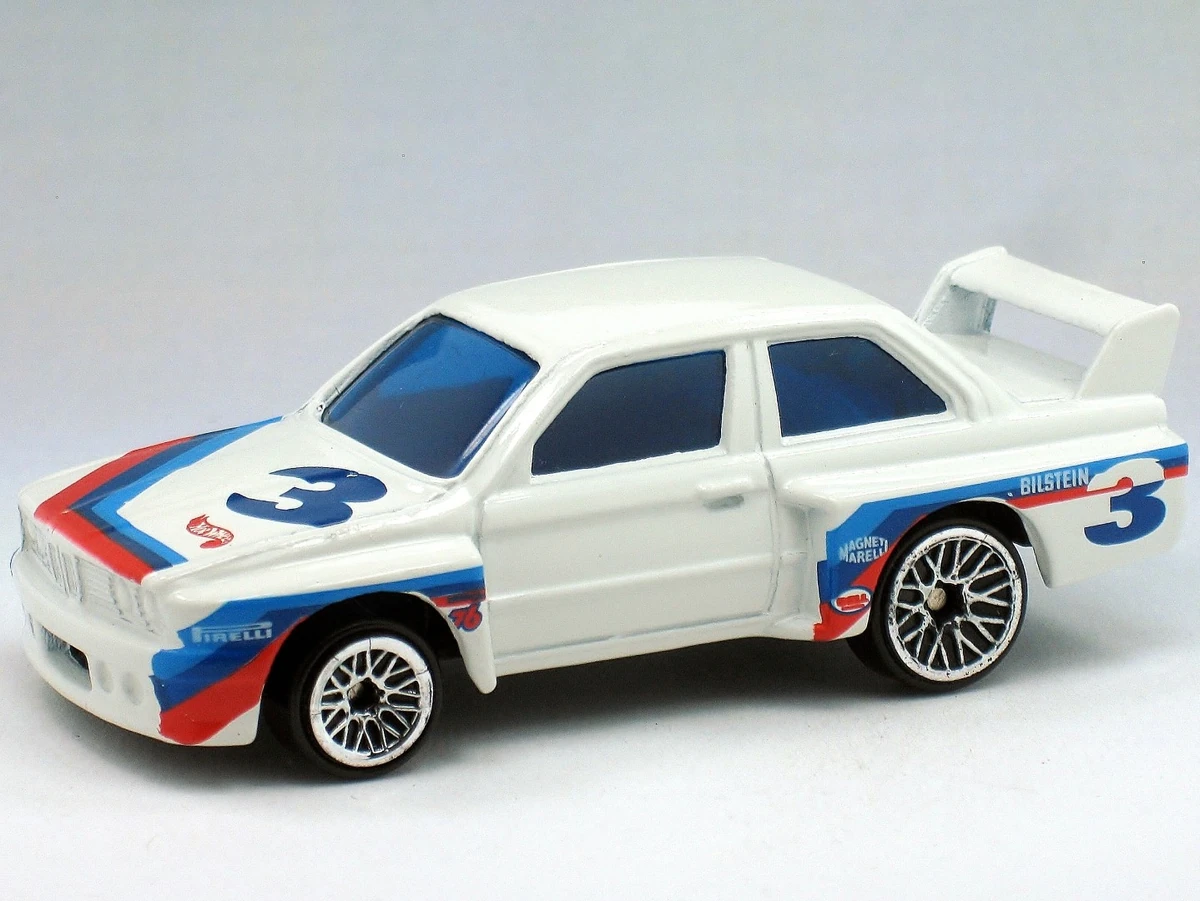 BMW M3 (Corgi) | Hot Wheels Wiki | Fandom