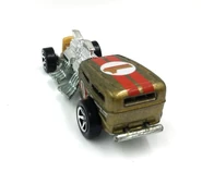 Way 2 Fast | Hot Wheels Wiki | Fandom