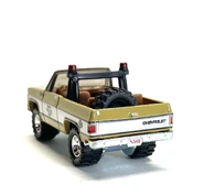 '75 Chevy Blazer Custom | Hot Wheels Wiki | Fandom