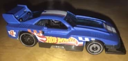 GT-Scorcher | Hot Wheels Wiki | Fandom