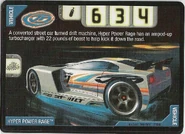 Power Rage | Hot Wheels Wiki | Fandom