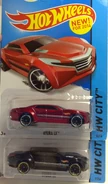 Ryura LX | Hot Wheels Wiki | Fandom