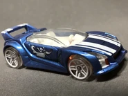 Quick n' Sik | Hot Wheels Wiki | Fandom