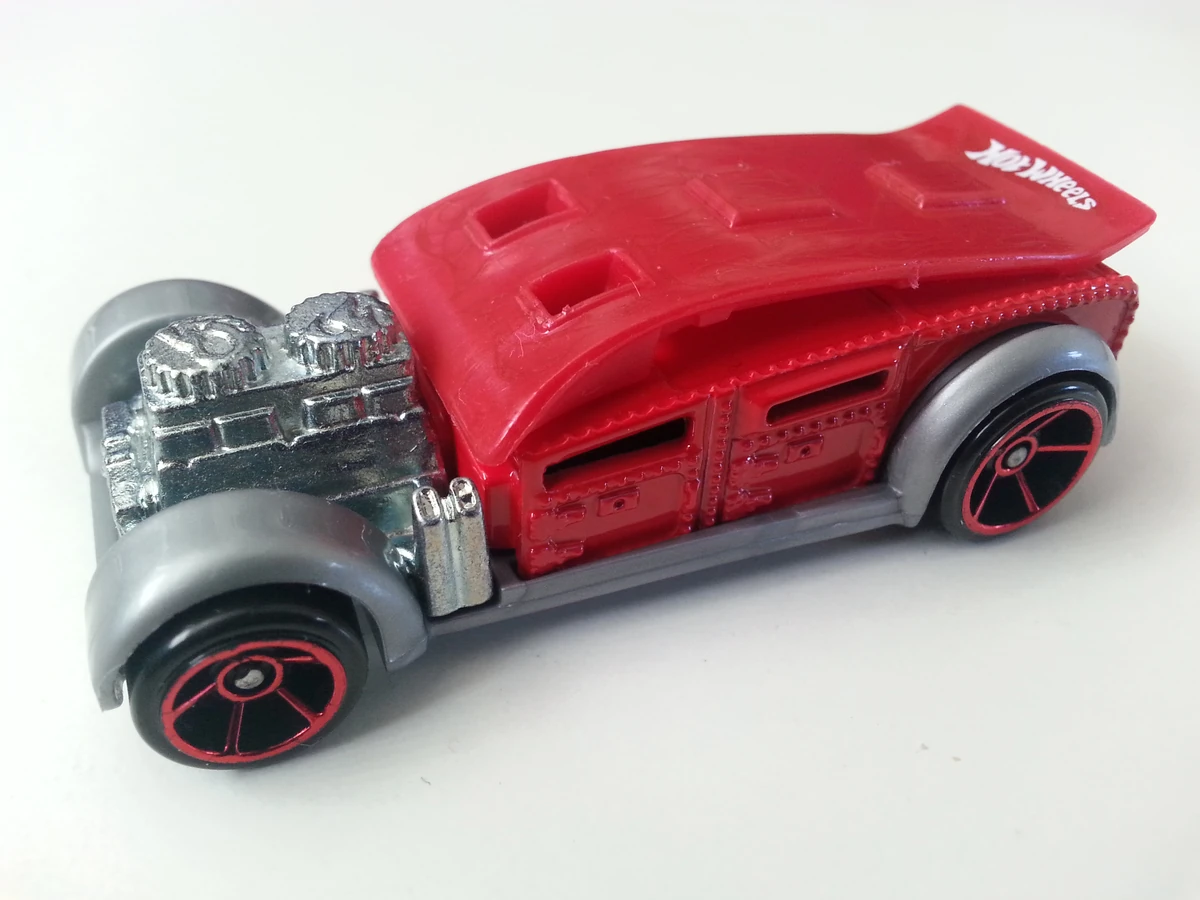 Fast Cash | Hot Wheels Wiki | Fandom