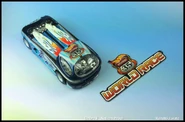 Deora II | Hot Wheels Wiki | Fandom