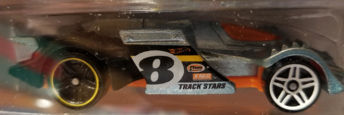 Track Stars | Hot Wheels Wiki | Fandom