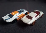 Mod Speeder | Hot Wheels Wiki | Fandom