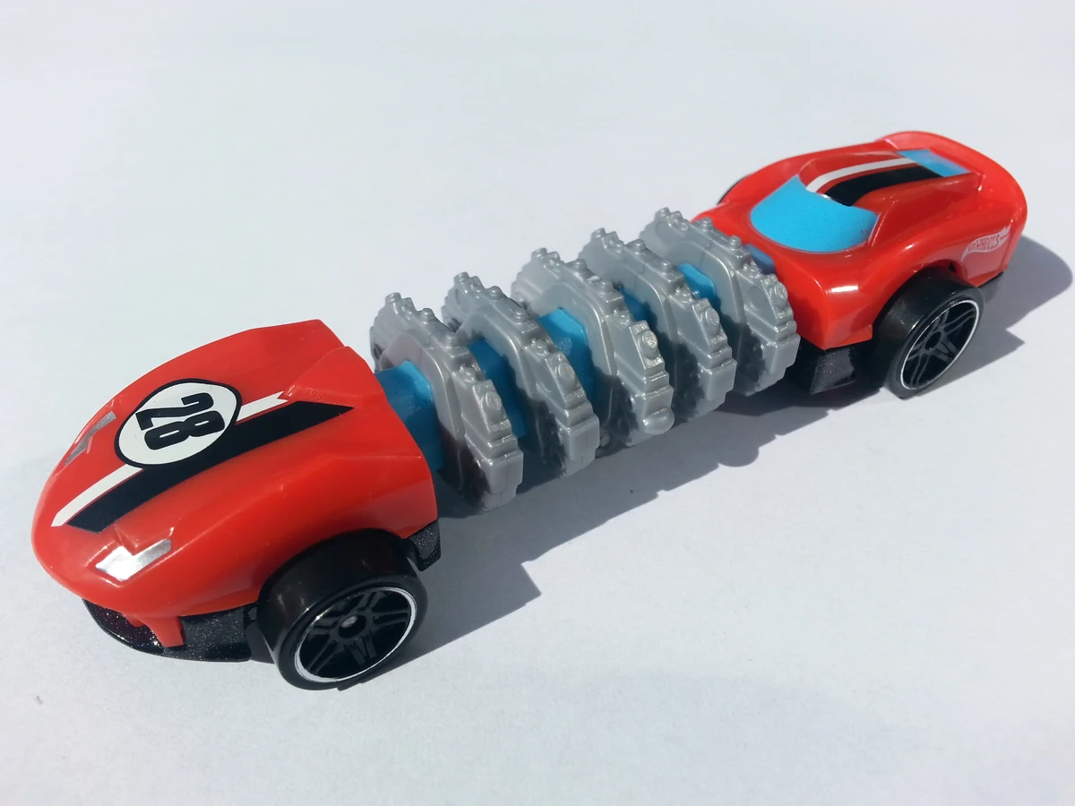 Top Speed GT | Hot Wheels Wiki | Fandom