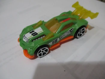 GT Hunter (McDonald's) | Hot Wheels Wiki | Fandom