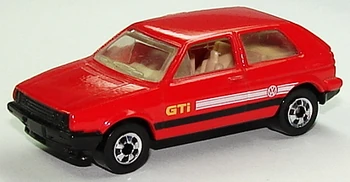 VW Golf | Hot Wheels Wiki | Fandom