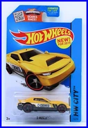 D-Muscle | Hot Wheels Wiki | Fandom