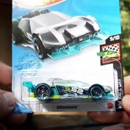 DAVancenator | Hot Wheels Wiki | Fandom