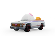 Sandy Cheeks | Hot Wheels Wiki | Fandom