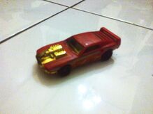Rivited | Hot Wheels Wiki | Fandom