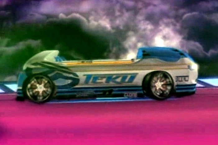 Talk:Deora II | Hot Wheels Wiki | Fandom