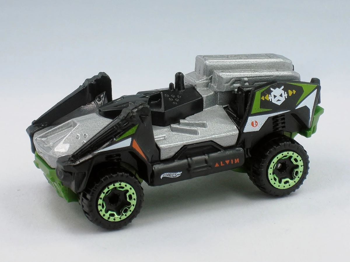 Bot Wheels | Hot Wheels Wiki | Fandom