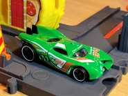 Prototype H-24 | Hot Wheels Wiki | Fandom
