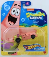 Patrick | Hot Wheels Wiki | Fandom