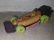 Street Wiener | Hot Wheels Wiki | Fandom