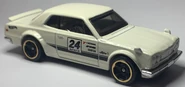 1971 Nissan Skyline H/T 2000 GT-R | Hot Wheels Wiki | Fandom