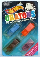 Hot Wheels Crayons | Hot Wheels Wiki | Fandom