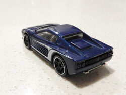 Ferrari F512M | Hot Wheels Wiki | Fandom Ferrari F512M | Hot Wheels Wiki | Fandom