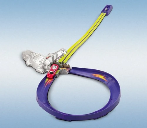 Croc Crunch | Hot Wheels Wiki | Fandom