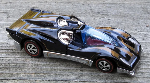 Tri Baby Too | Hot Wheels Wiki | Fandom