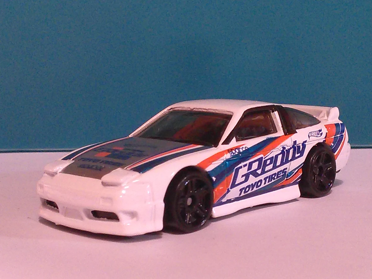 HW Speed Graphics Mini Collection (2016) | Hot Wheels Wiki | Fandom