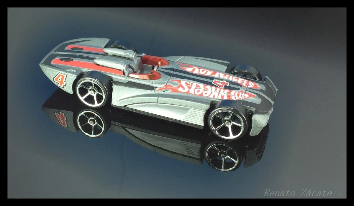 GM Chevroletor | Hot Wheels Wiki | Fandom