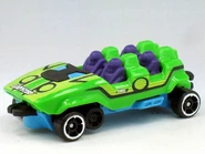 Loopster | Hot Wheels Wiki | Fandom