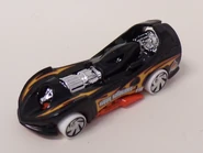 Power Rocket | Hot Wheels Wiki | Fandom