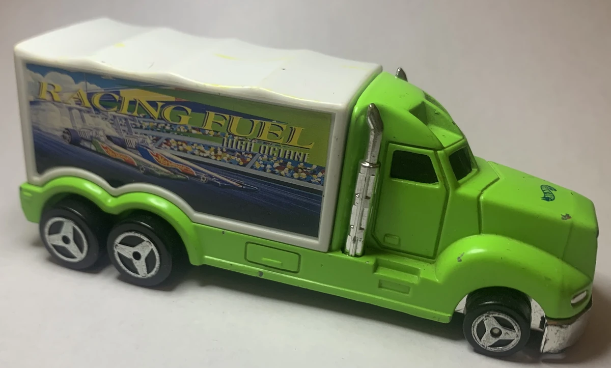 Modern Canvas Back Hauler | Hot Wheels Wiki | Fandom