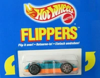 Flippers | Hot Wheels Wiki | Fandom