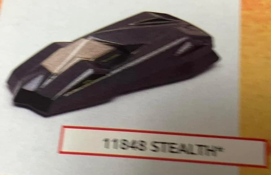 Shadow Jet II | Hot Wheels Wiki | Fandom