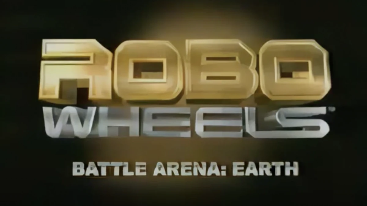 Robo Wheels Battle Arena: Earth | Hot Wheels Wiki | Fandom