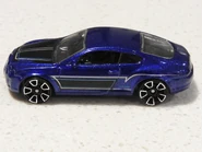 Bentley Continental Supersports | Hot Wheels Wiki | Fandom