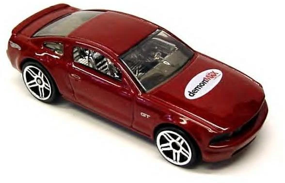 Demon Max | Hot Wheels Wiki | Fandom