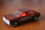 Chevy Citation | Hot Wheels Wiki | Fandom