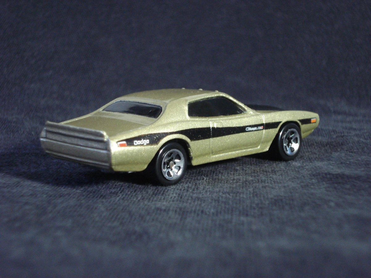 Dodge Charger | Hot Wheels Wiki | Fandom