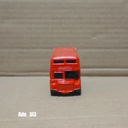 Trouble Decker | Hot Wheels Wiki | Fandom