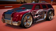 Rollin' Thunder | Hot Wheels Wiki | Fandom