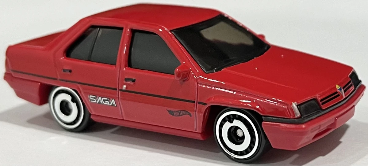 Proton Saga | Hot Wheels Wiki | Fandom