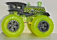 Loco Punk | Hot Wheels Wiki | Fandom