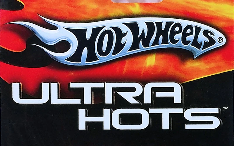 Ultra Hots Series (2006) | Hot Wheels Wiki | Fandom